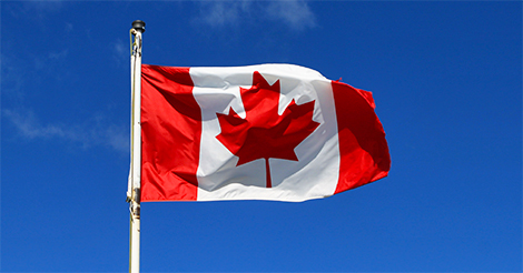 Kahdeksan vuotta Kanadassa – Vuosia Maailmalla